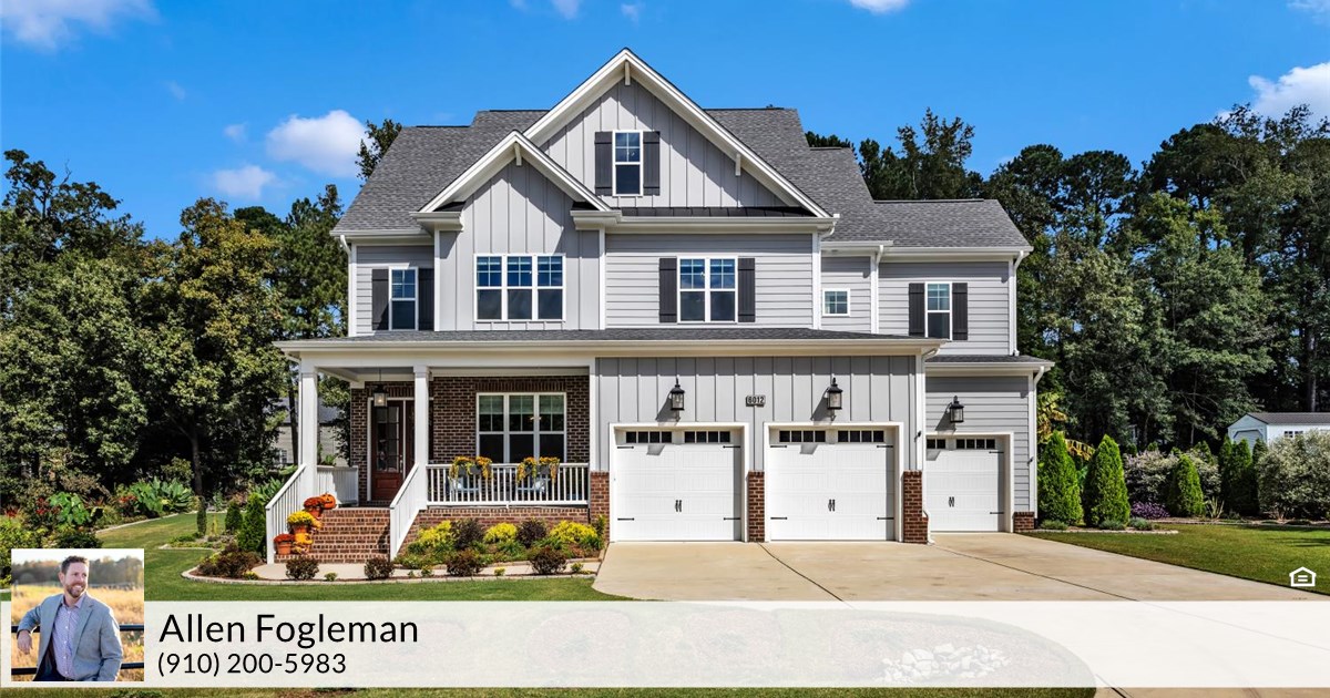 6012 Lunenburg Dr, Raleigh, NC 27603